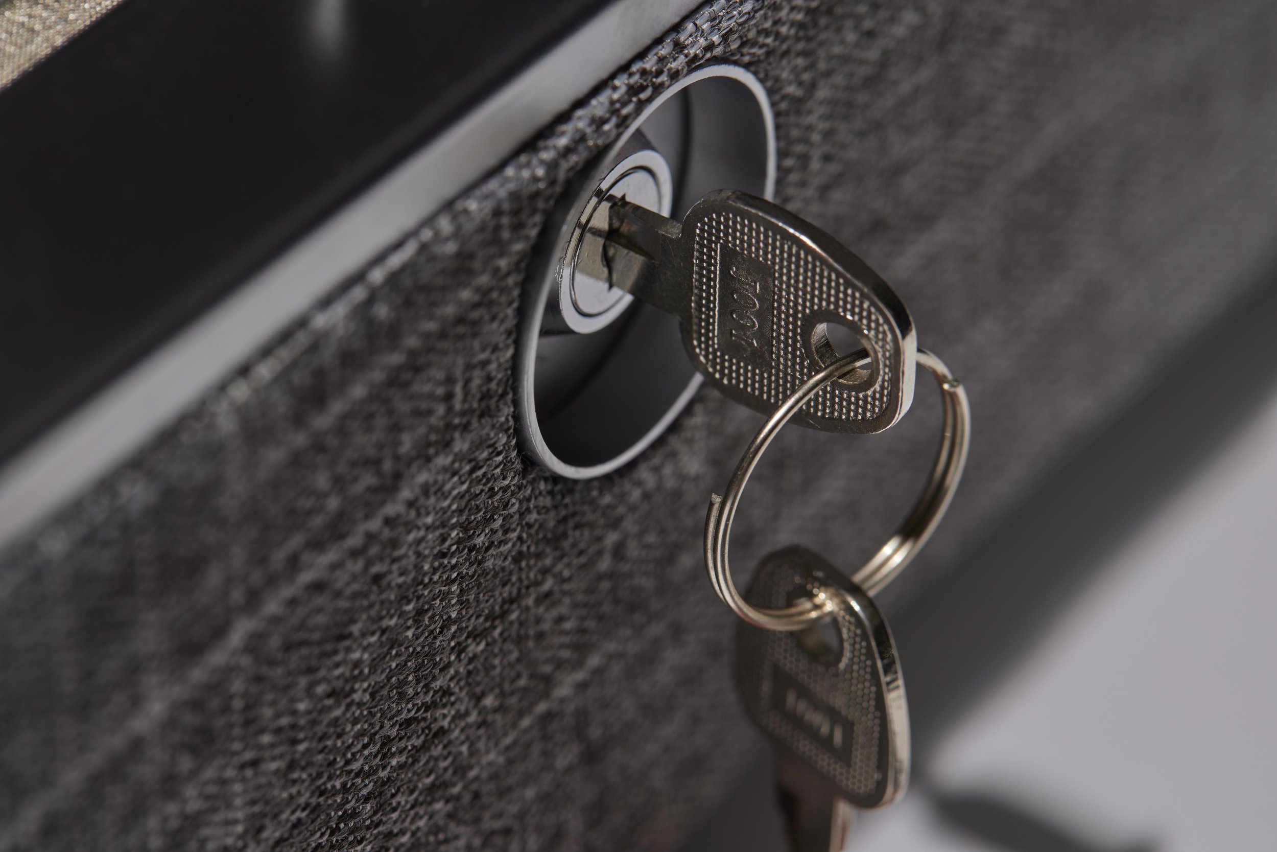 Yondr at Home — Yondr