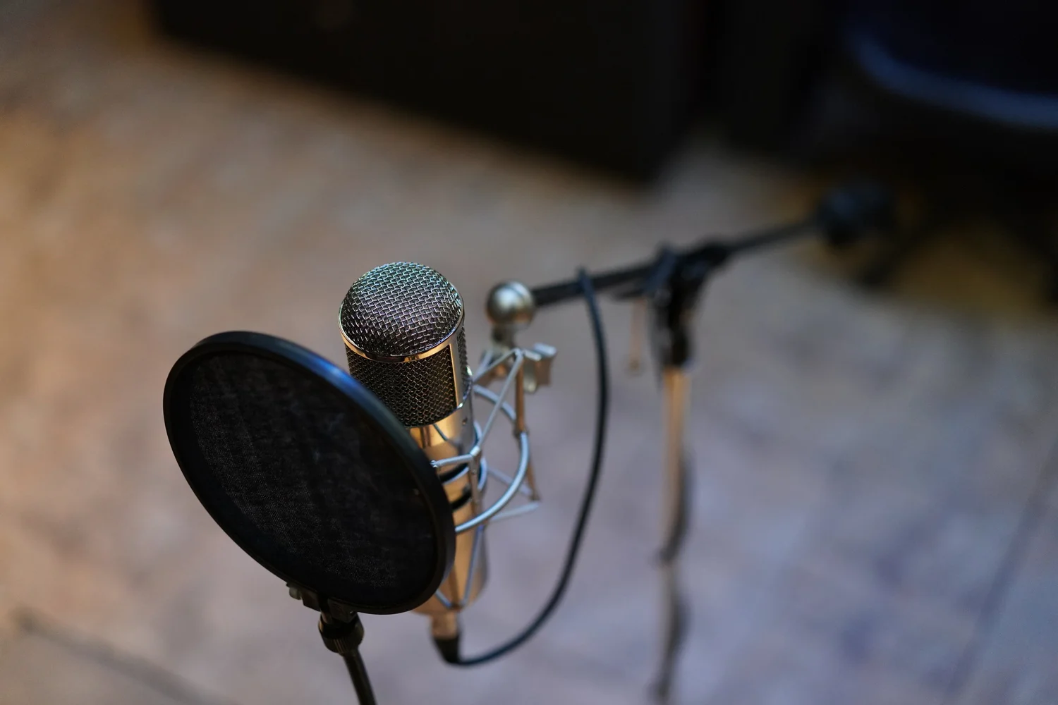 Pyramix Studios — Services