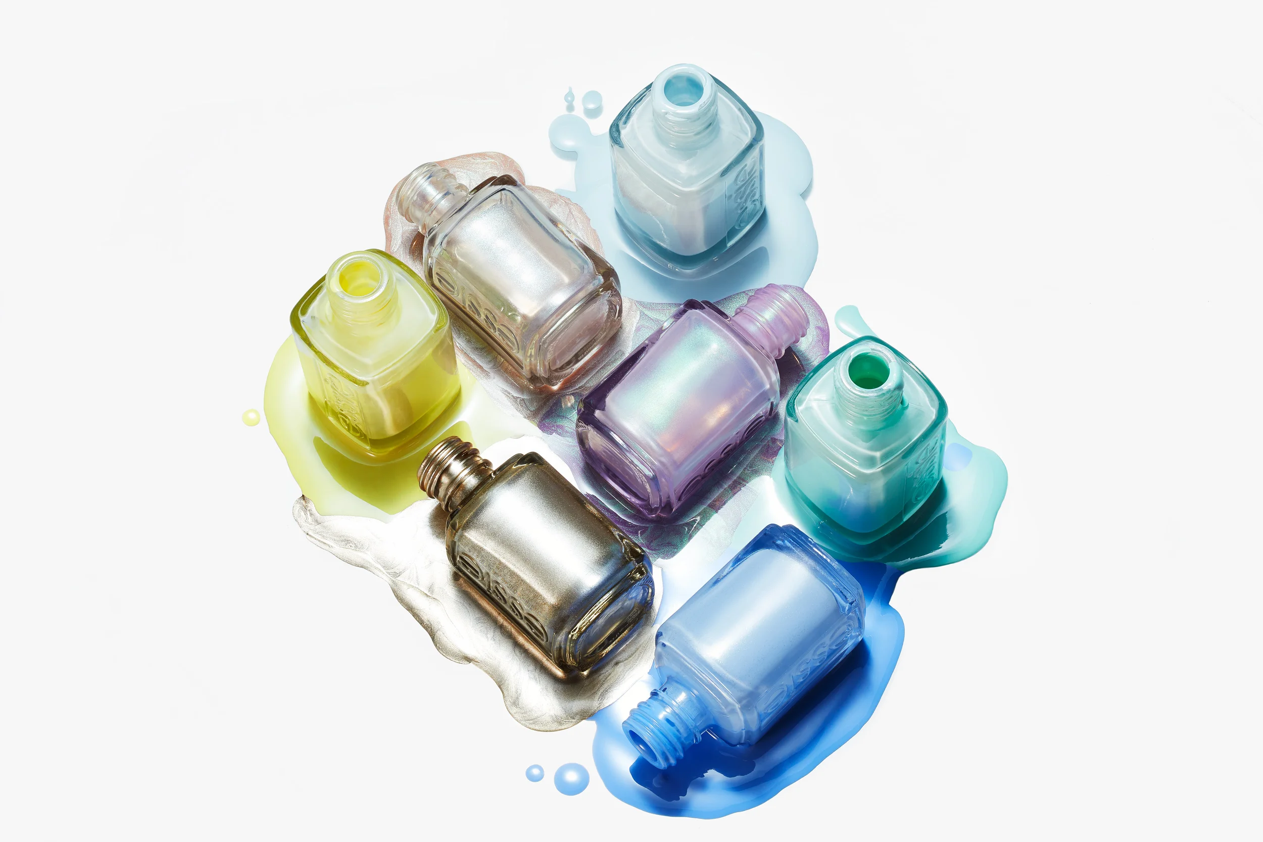 Cosmetics Photography | Dan Simmons Product Photographer Bay Area, CA