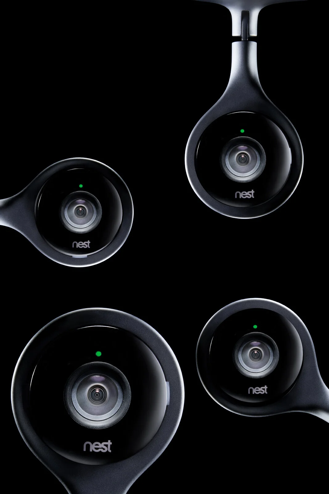 Tech Photography | Dan Simmons Product Photographer Bay Area, CA