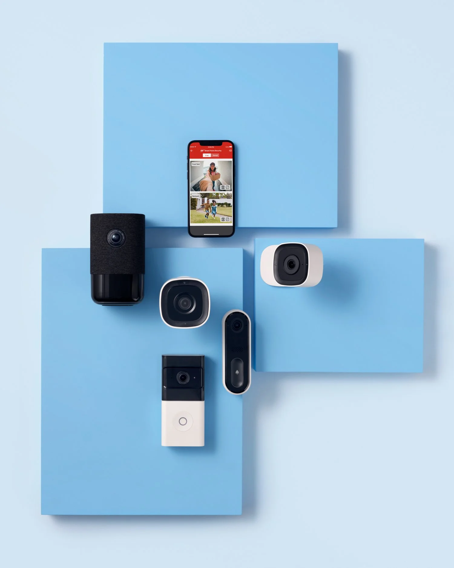 Tech Photography | Dan Simmons Product Photographer Bay Area, CA