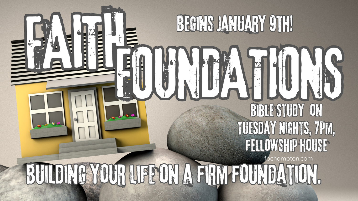 Faith Outreach Church