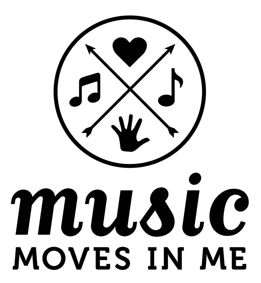Music Moves In Me