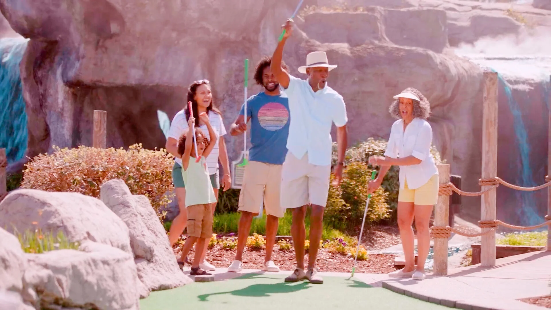 The Beach Brand — Myrtle Beach Area CVB Partner Connect