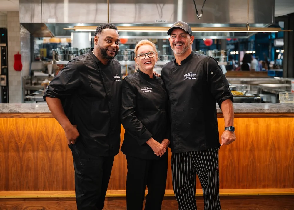 Nominate Your Favorite Grand Strand Chefs for 2025 James Beard Awards ...