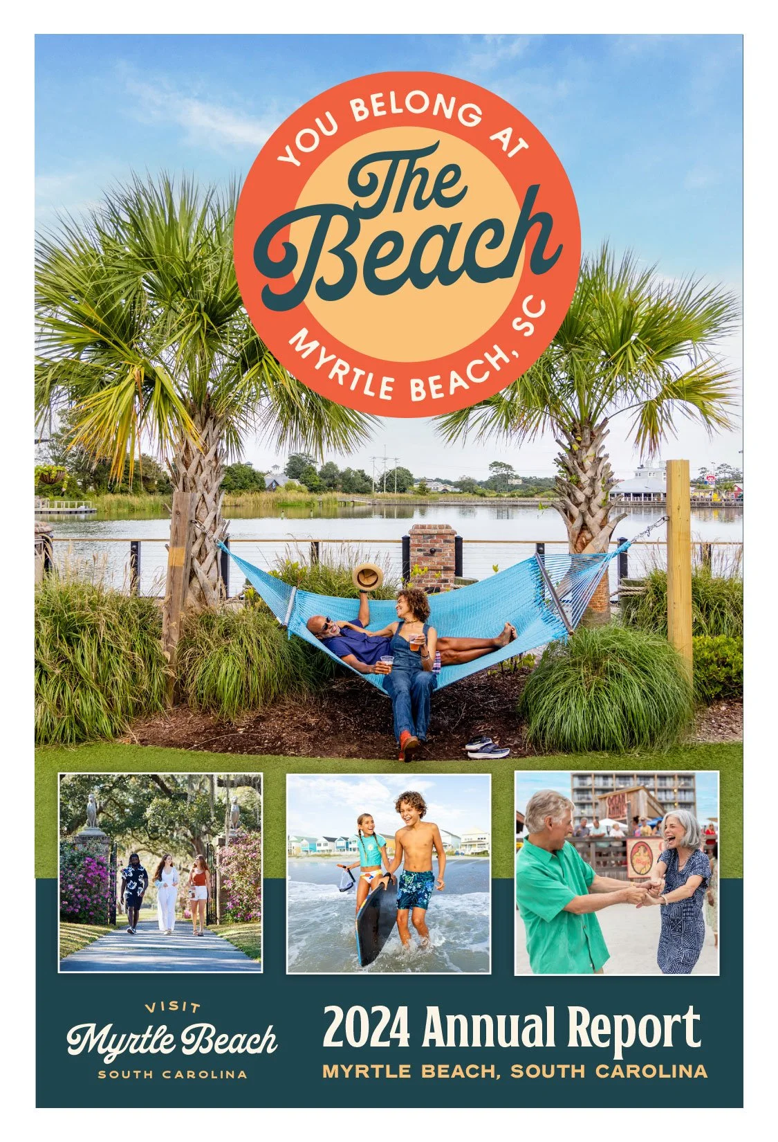 Building Momentum at The Beach: The 2024 Recap — Myrtle Beach Area CVB ...