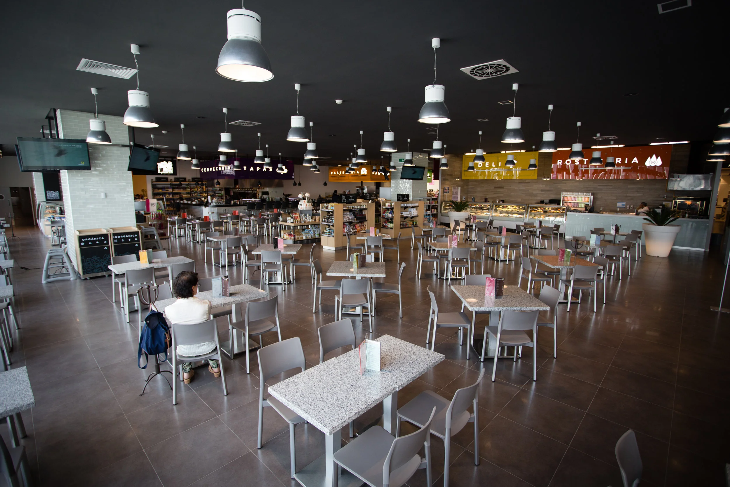 Experiencia Gourmet llega a Liverpool Perisur. — La Pareja Viajera