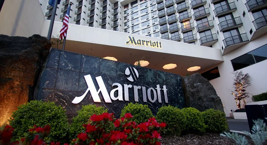 Marriott International revela la unificación de sus programas de ...