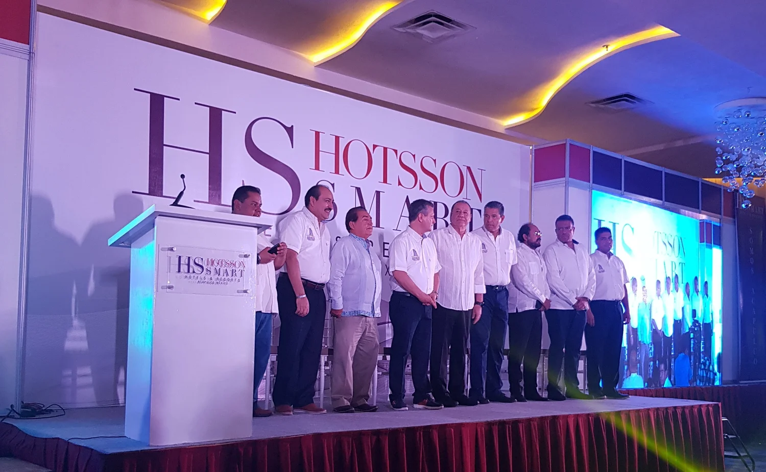 HS HOTSSON, la cadena hotelera 100% mexicana llega a Acapulco — La ...