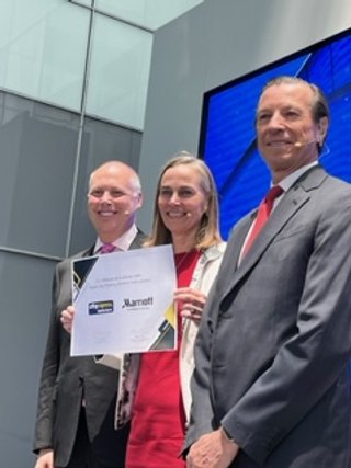 Marriott International se expande con la adquisición del portafolio de ...