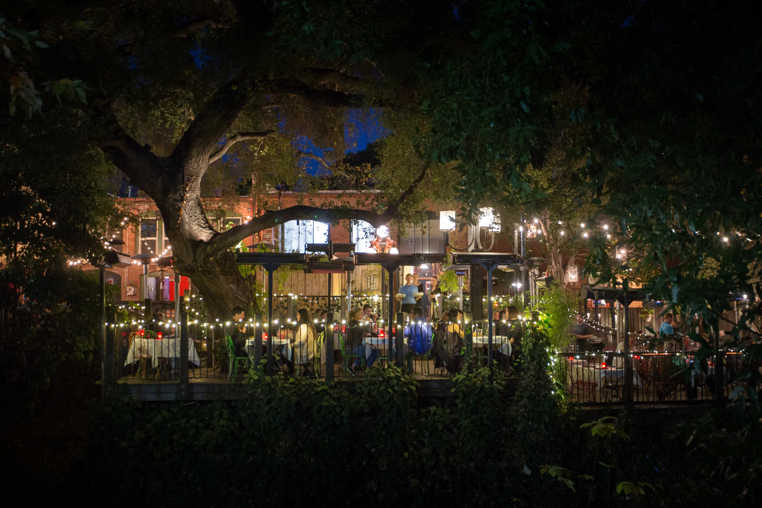 Best San Luis Obispo Restaurant and Outdoor Dining 2020 — Novo ...