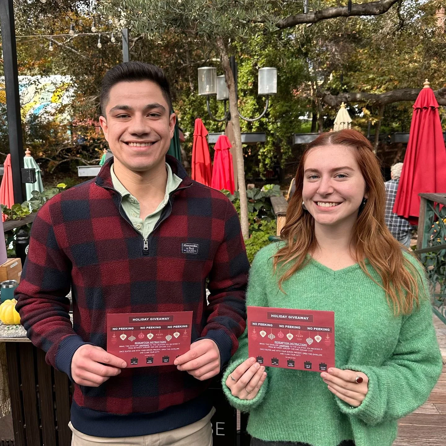 Novo Restaurant & Lounge