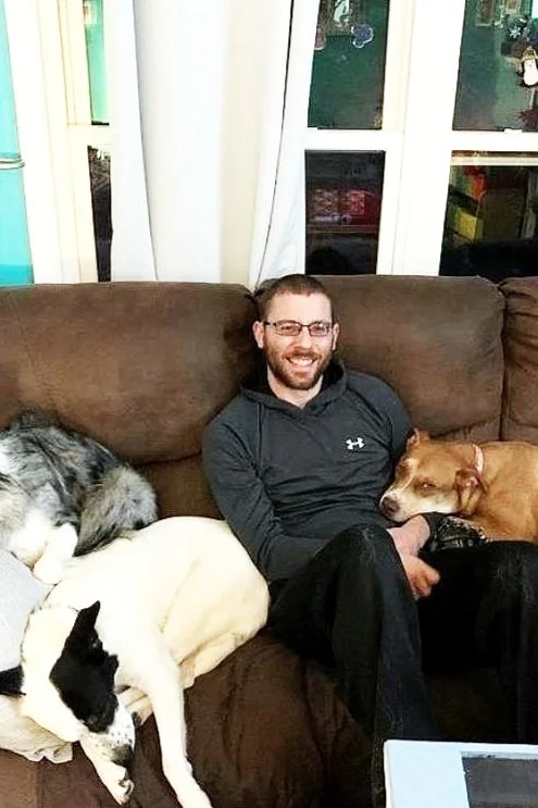 About Us — Rosetree Dog Training
