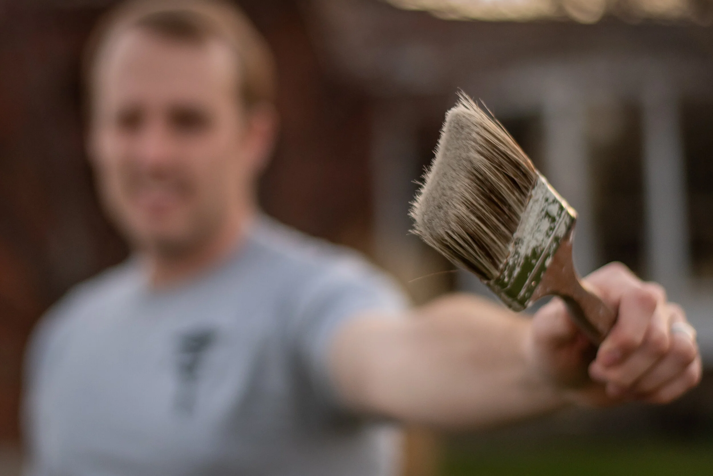 Best Edmonton College Painters - Quality Student Painters