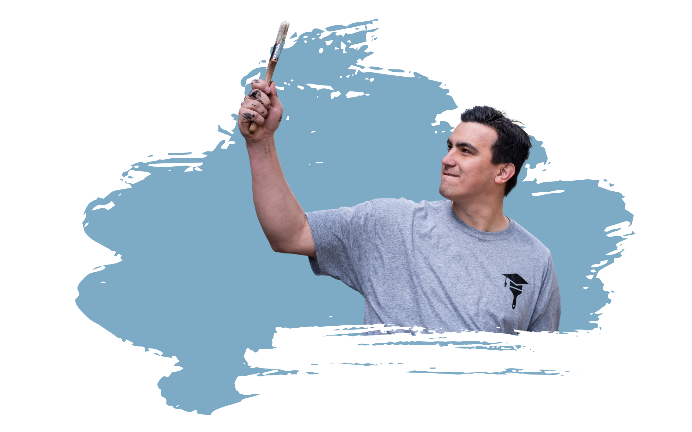 Best Edmonton College Painters - Quality Student Painters