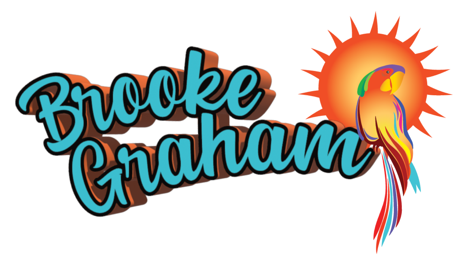 Beach Bash — Brooke Graham Beach Bash — Brooke Graham