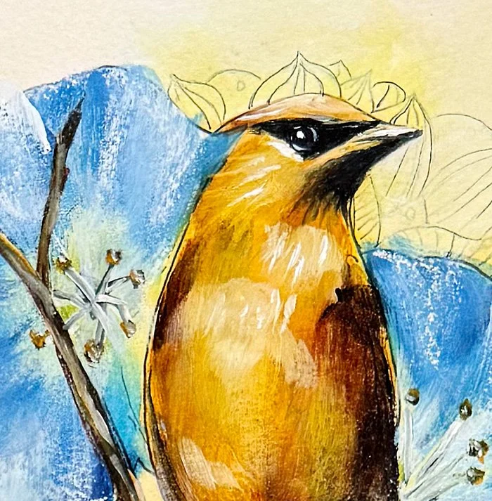 Kristen Wickersham Fine Art