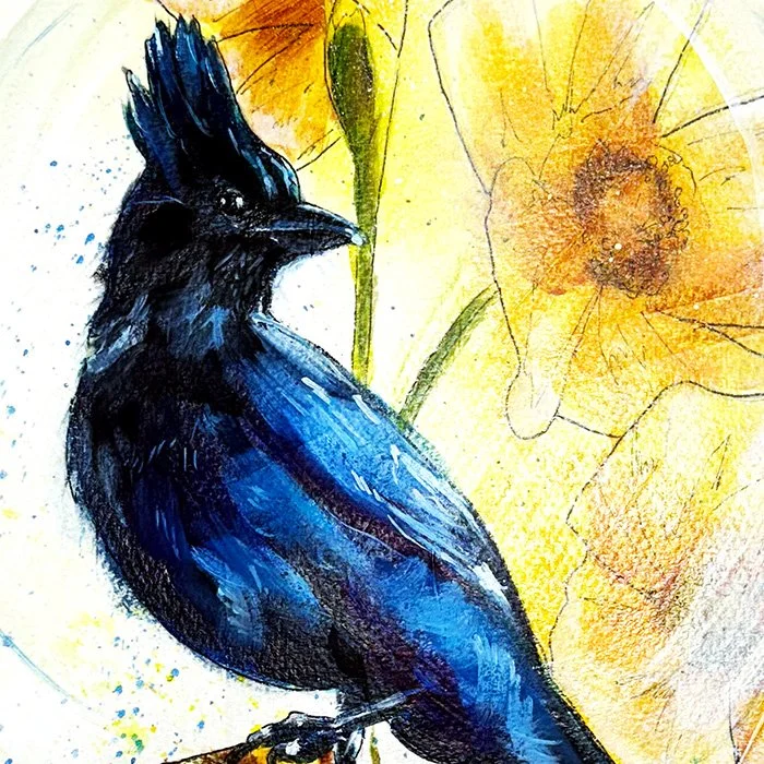 Kristen Wickersham Fine Art