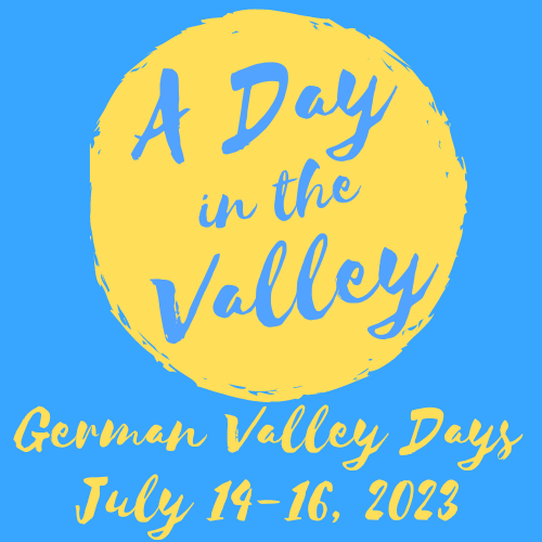 German Valley Days 2023