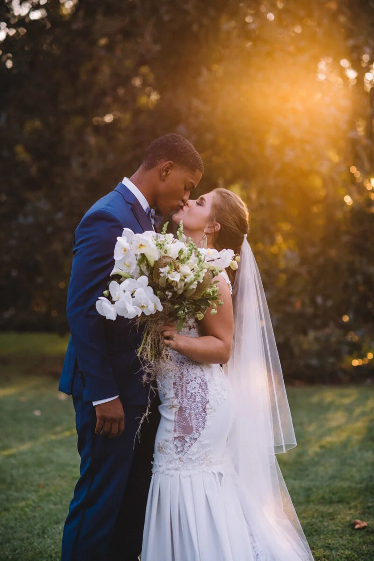 Wavering Place SC Wedding — The Carolinas Magazine - North Carolina ...