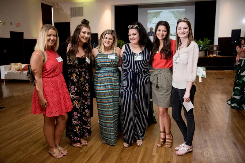 2018 Networking With A Purpose — The Carolinas Magazine - North ...