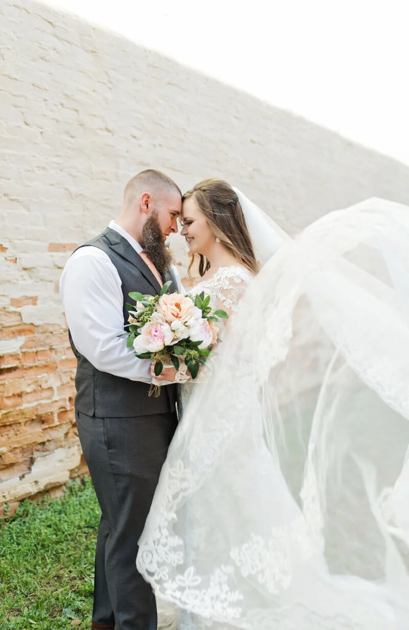 Walhalla SC Wedding — The Carolinas Magazine - North Carolina + SC ...
