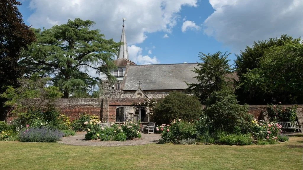 St Nicholas' Church