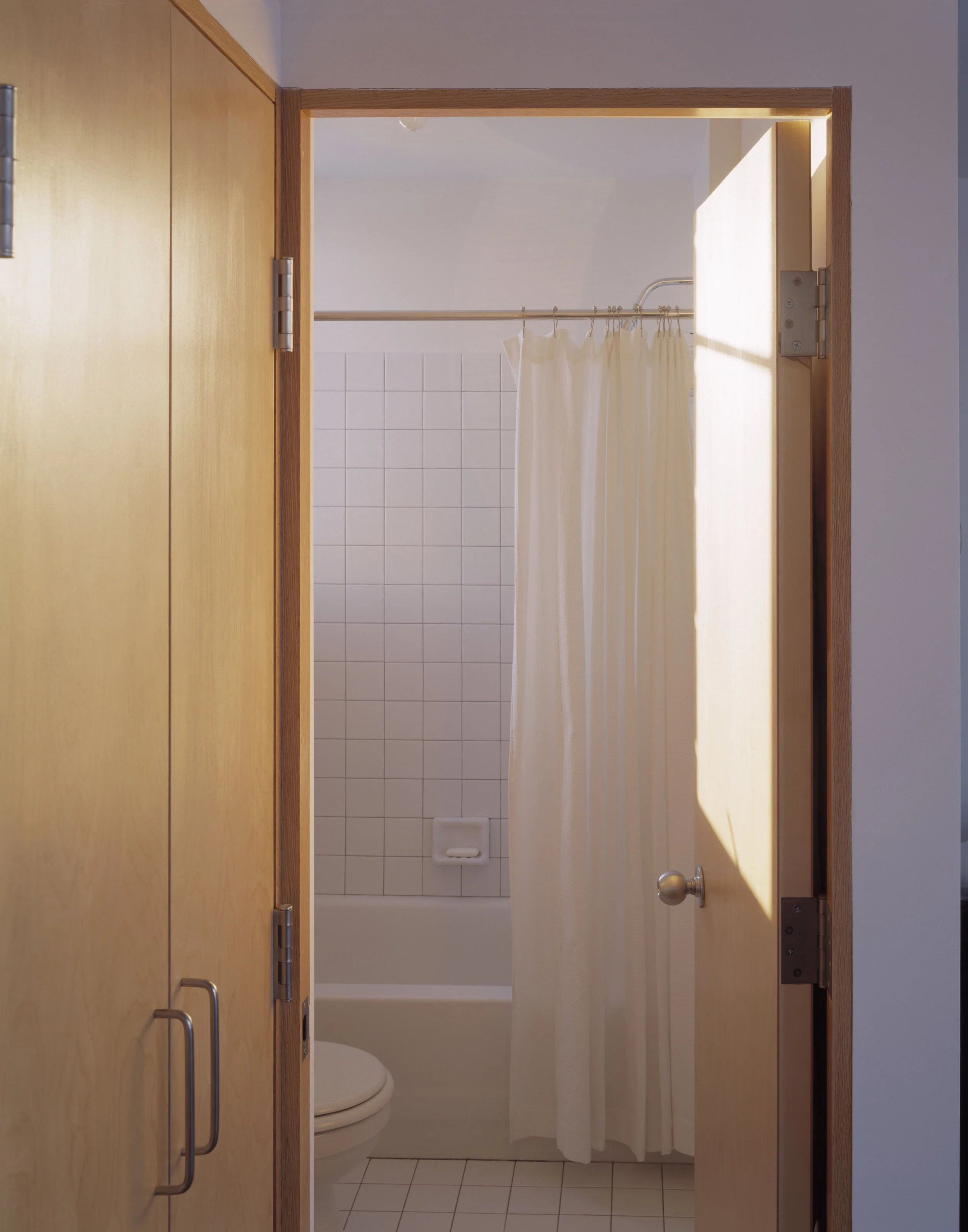 Cube House // Simon Ungers — archaic studio