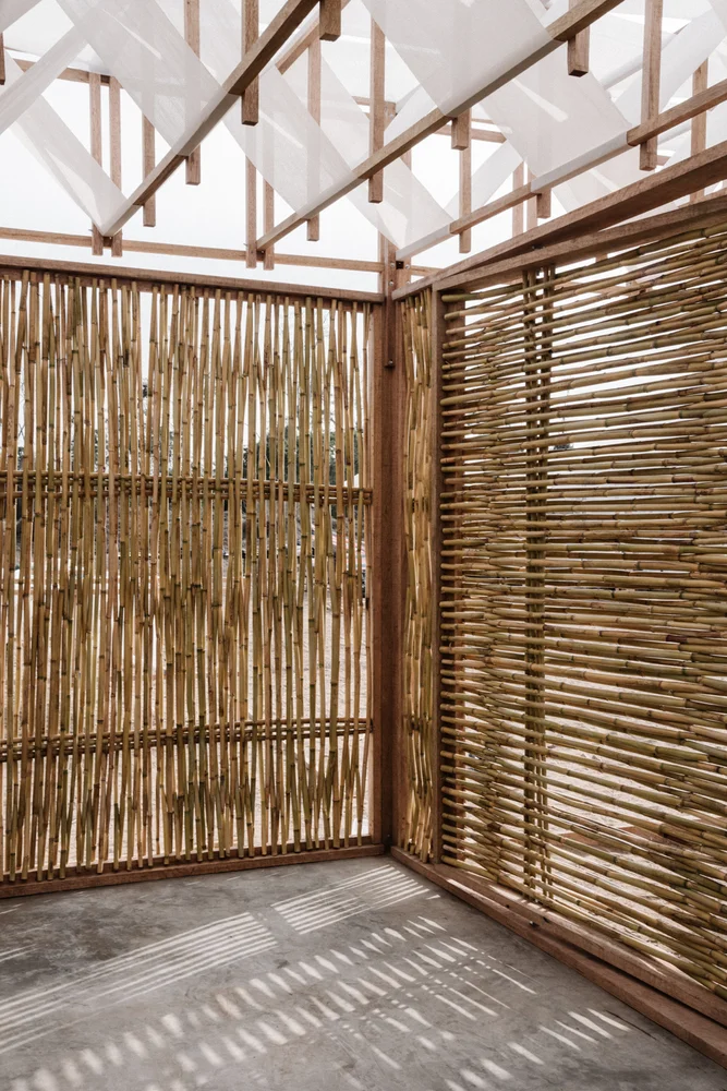 Room for Archaeologists & Kids // Studio Tom Emerson — archaic studio