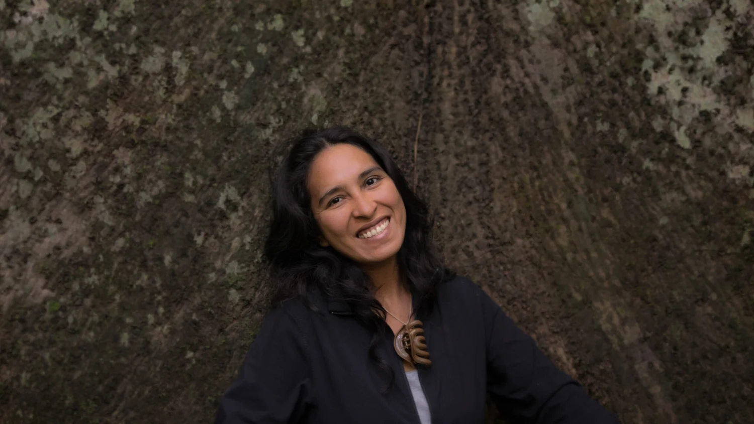 Re-emergence, or how the tallest trees in the Amazon can teach us to be ...