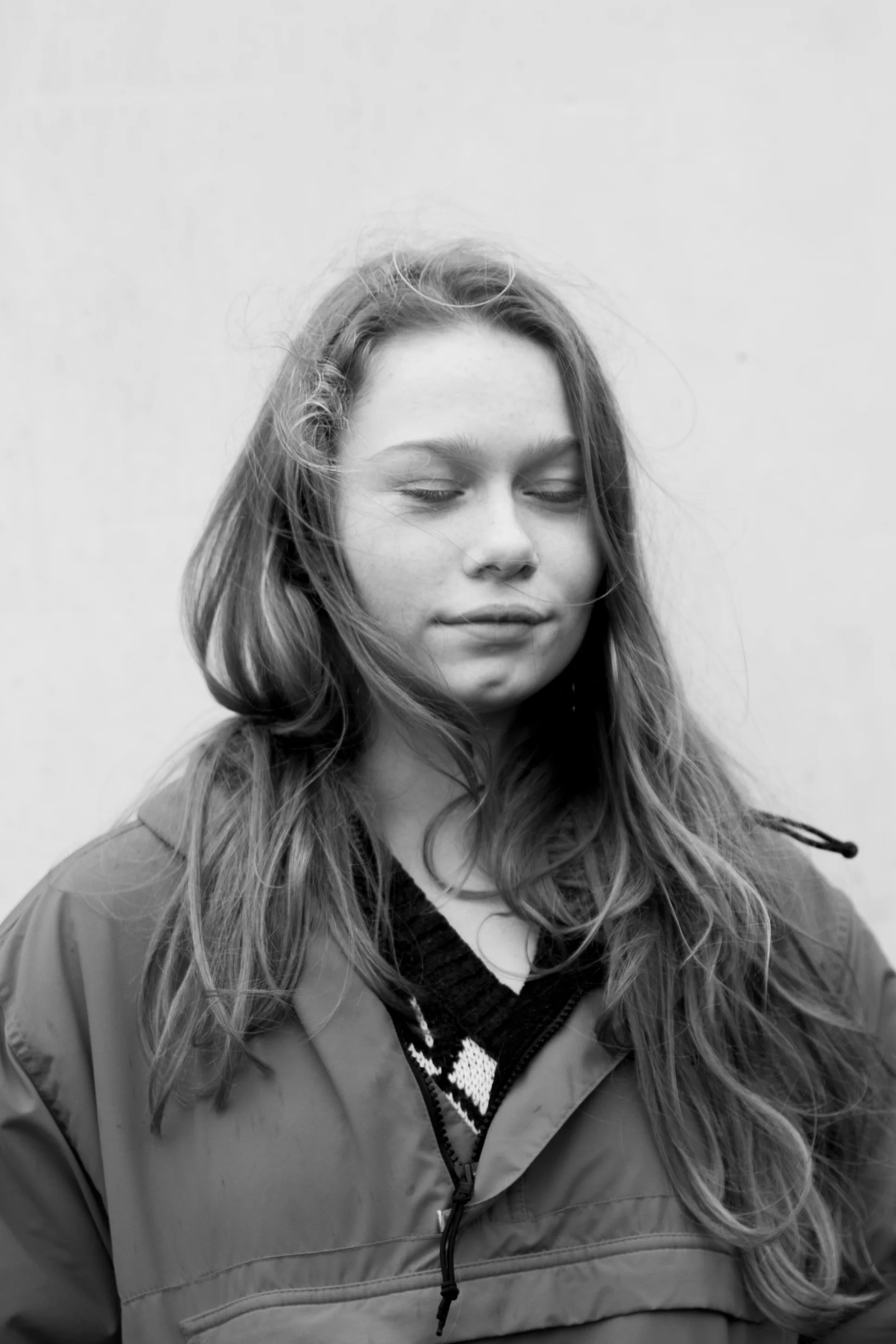 Marie Haefner – Portrait, documentary and editorial photographer based ...