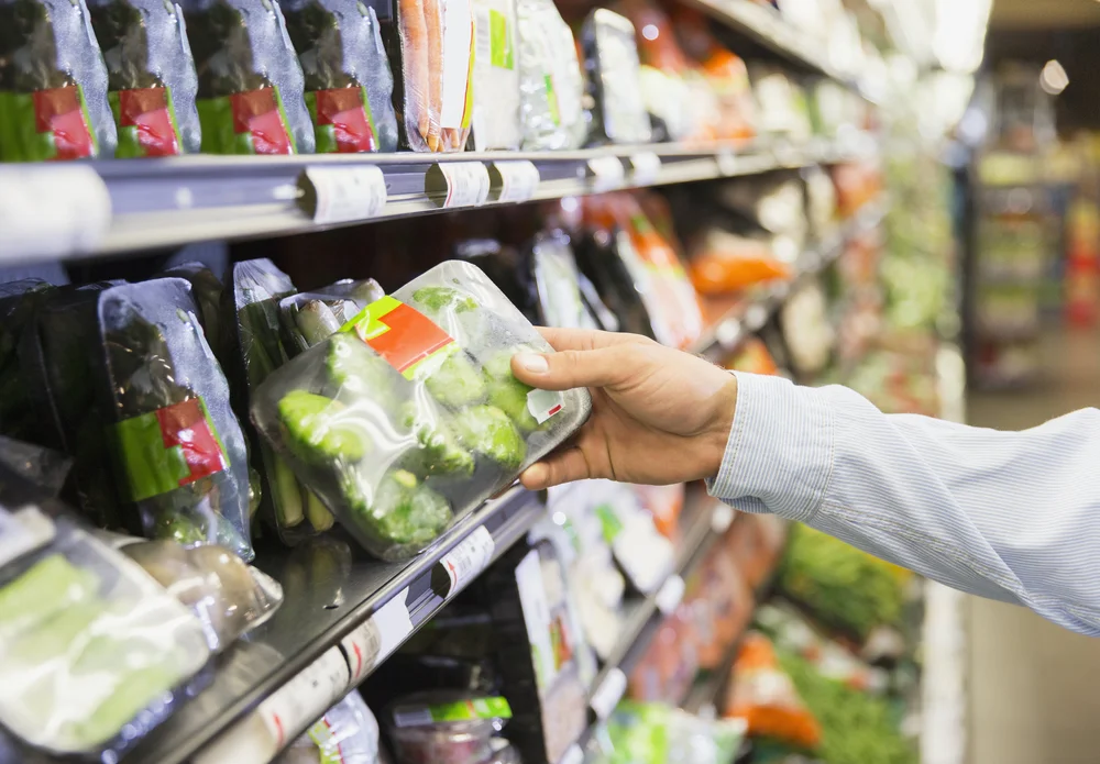 Cleveland’s #1 Produce Distributor (Copy) — The Sanson Company