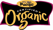 Organic Produce — The Sanson Company