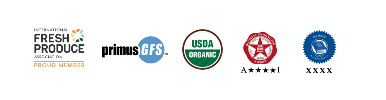 Cleveland’s #1 Produce Distributor (Copy) — The Sanson Company