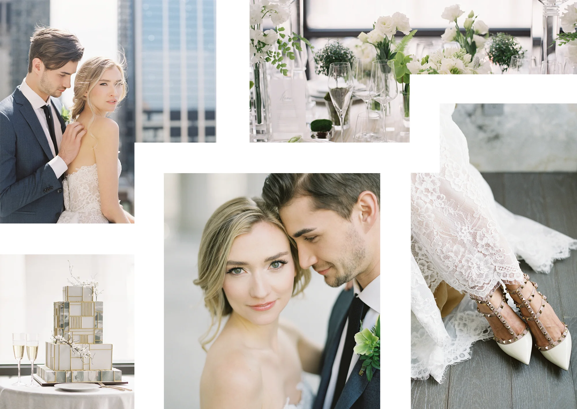 Contact — Classic Events NYC