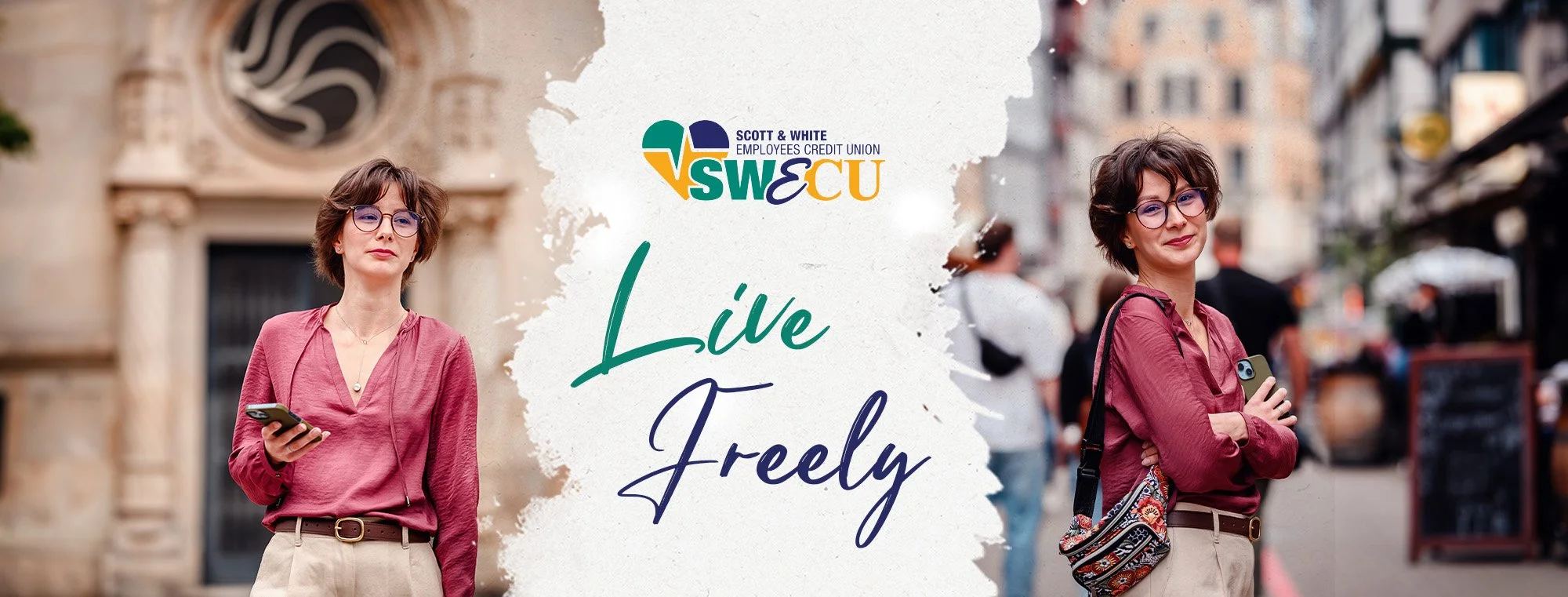 Become A Member | Scott & White Employees CU