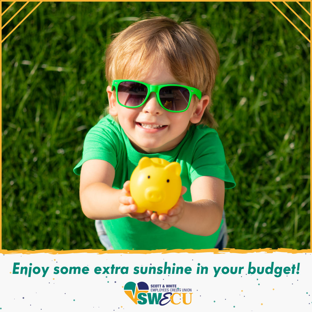 What's New At SWECU | Scott & White ECU