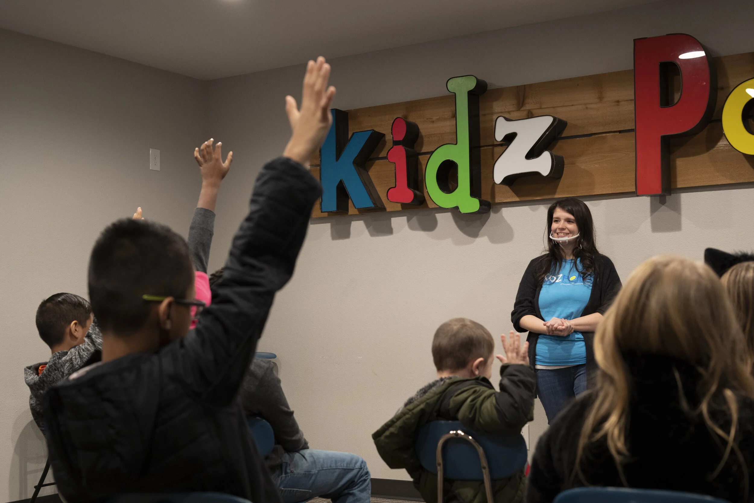 Kids — LifePoint Fellowship Church