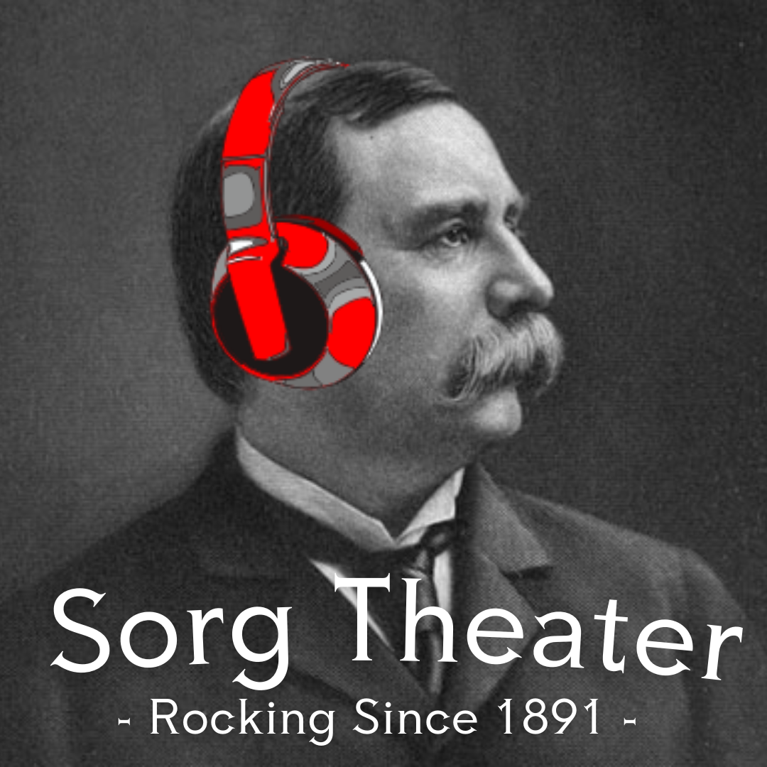 Sorg Opera Revitalization Group