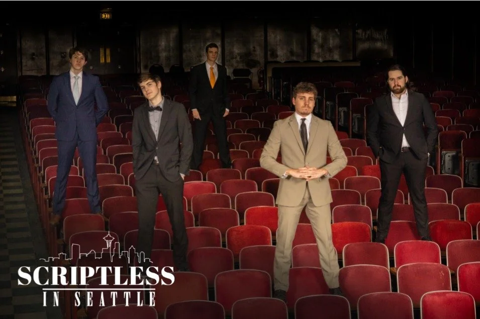 Upcoming Events — Sorg Opera Revitalization Group