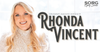 Rhonda Vincent — Sorg Opera Revitalization Group