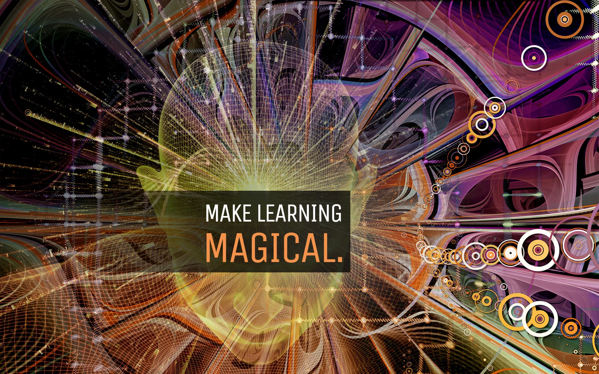 Lucid Dream / Virtual & Augmented Reality for Enterprise