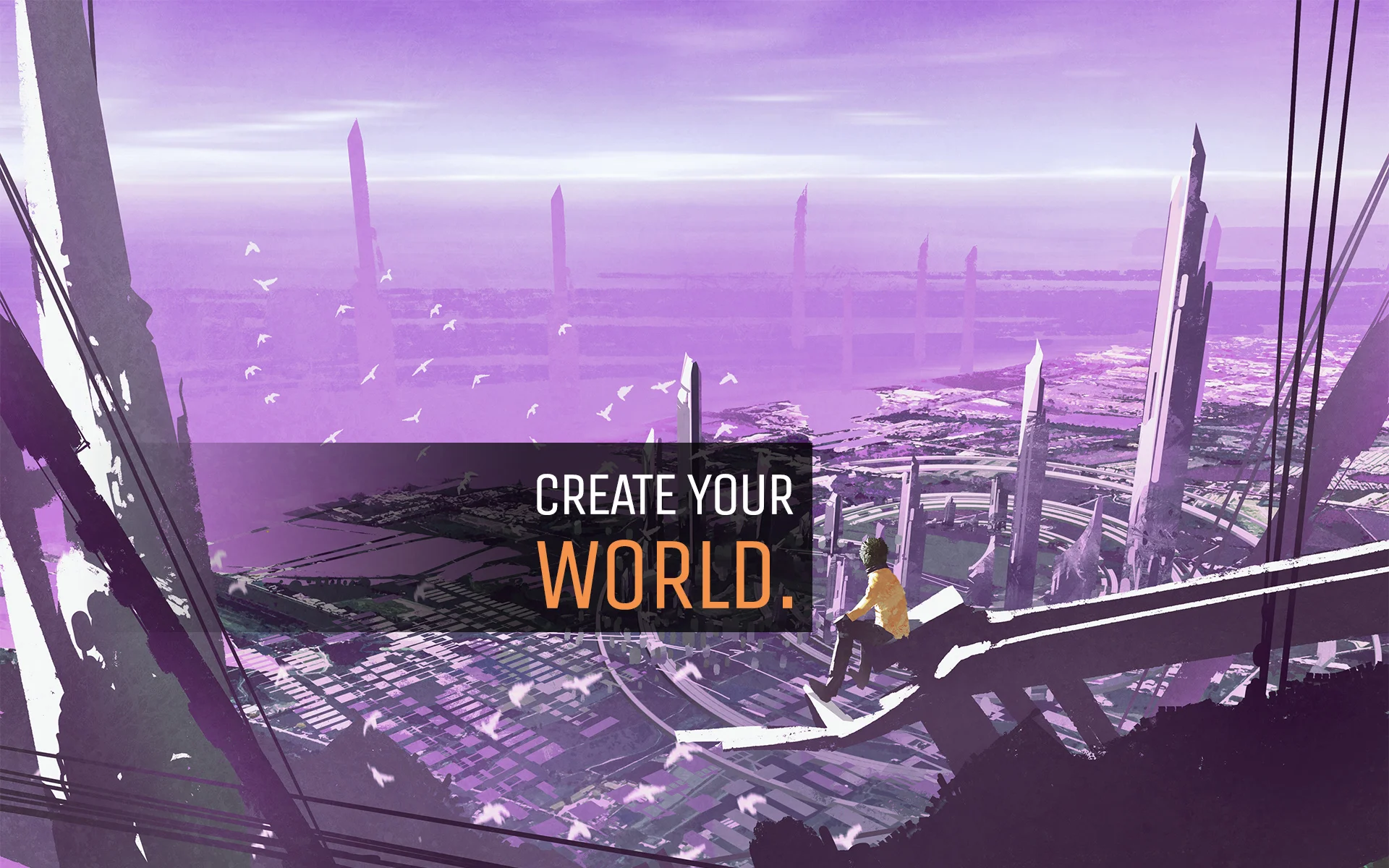 Lucid Dream / Virtual & Augmented Reality for Enterprise