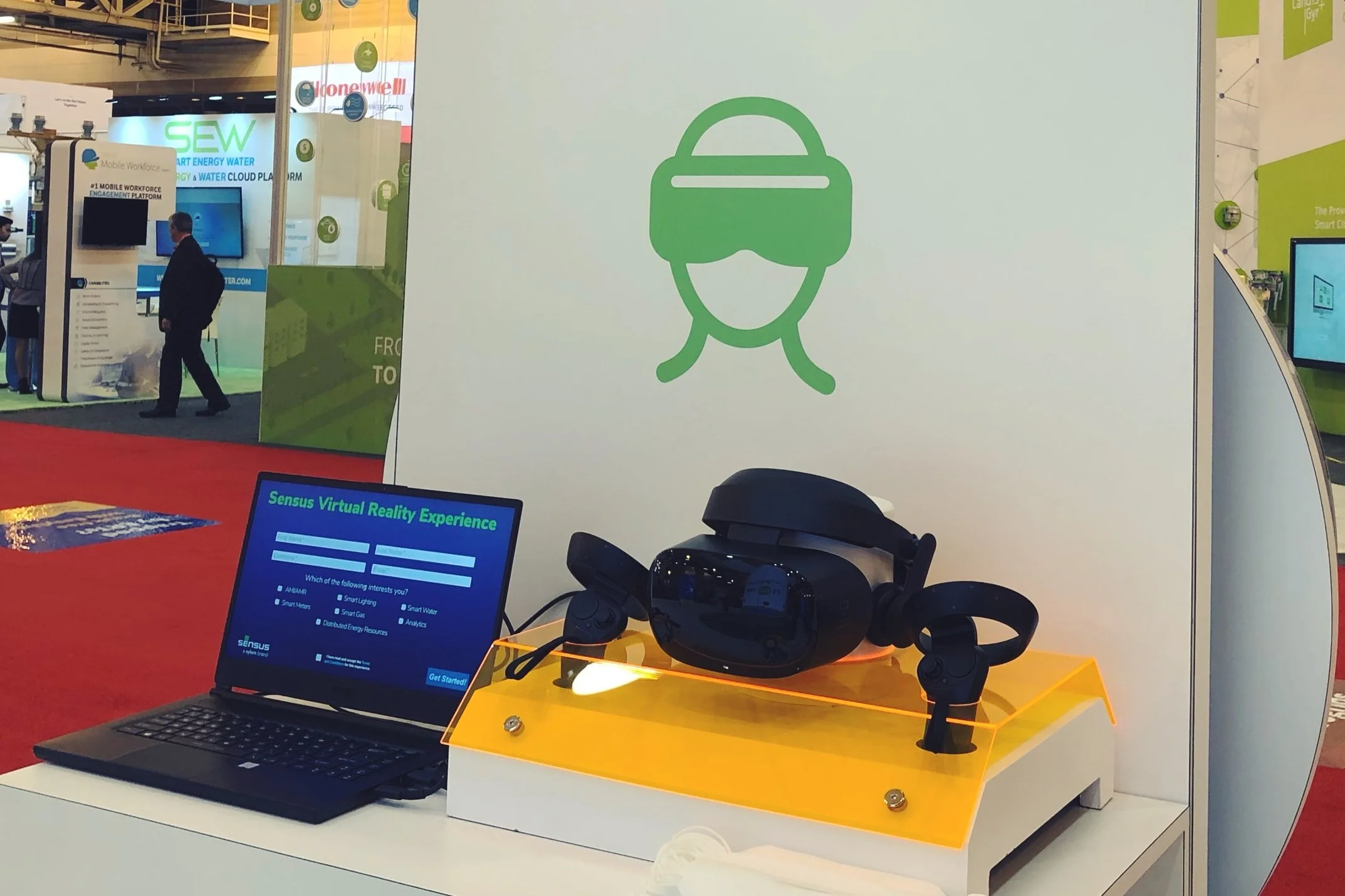 5 Key Principles for Effective VR/AR Trade Show Marketing — Virtual ...