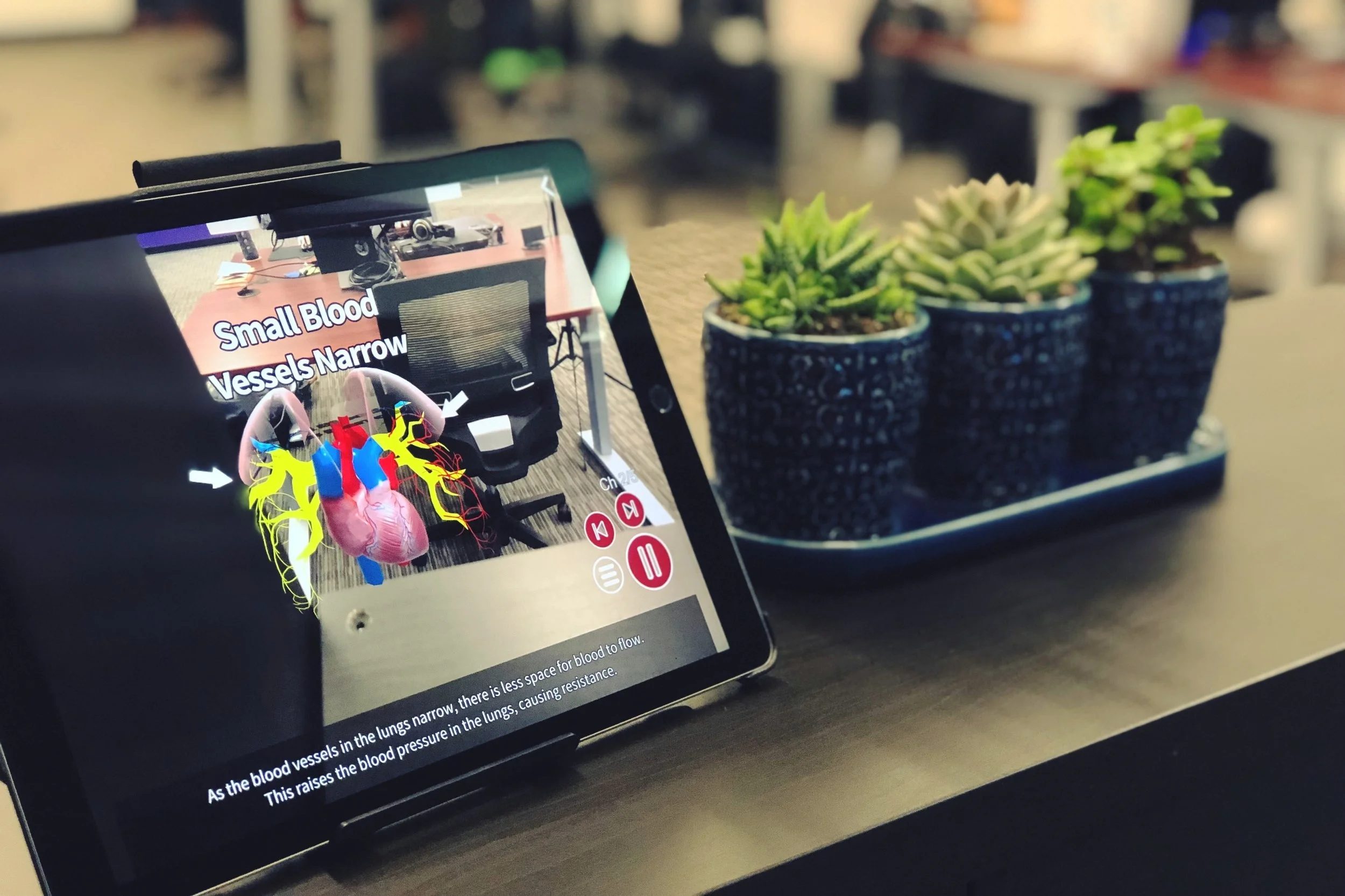 5 Key Principles for Effective VR/AR Trade Show Marketing — Virtual ...