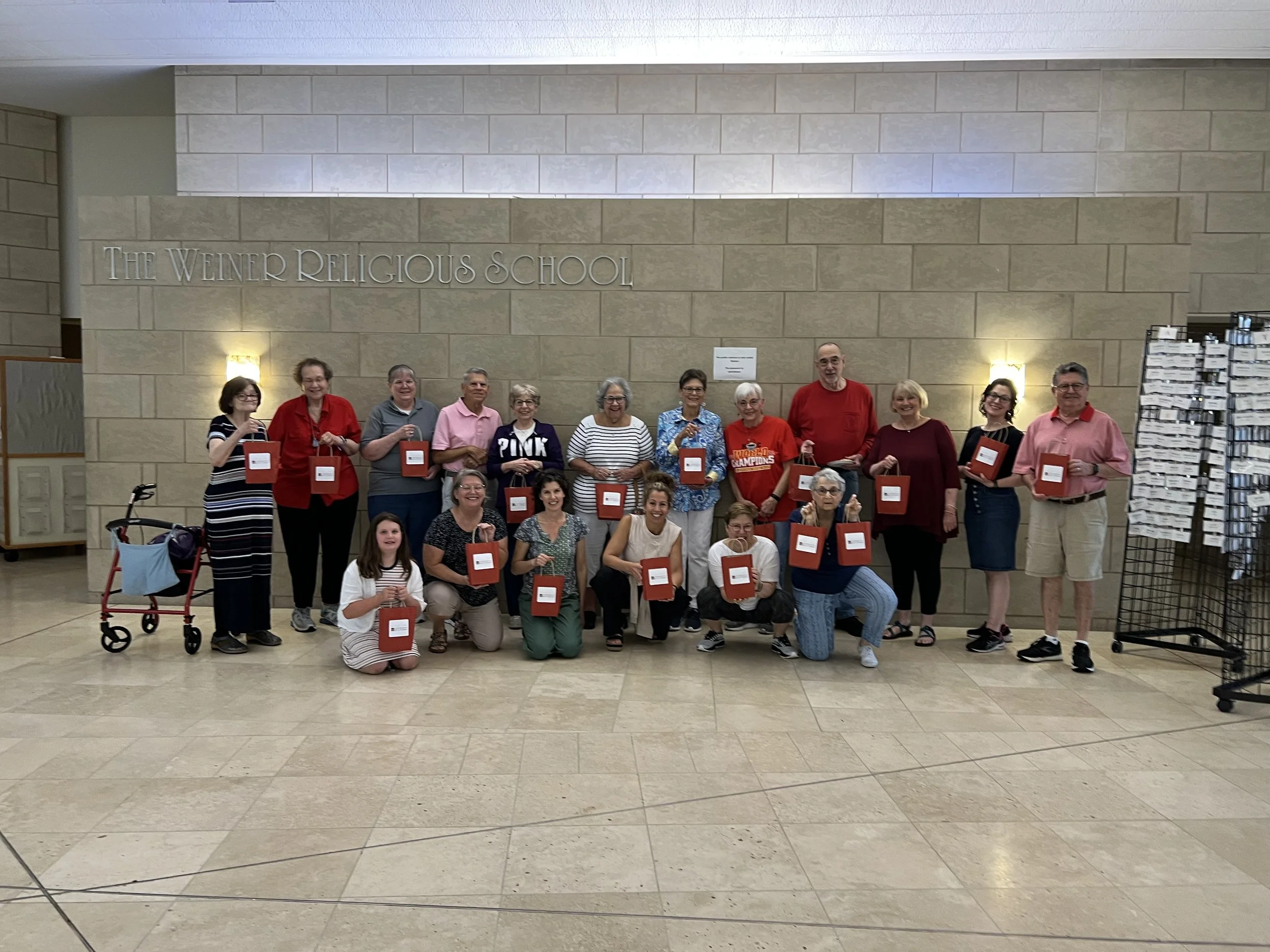 Congregation Beth Torah