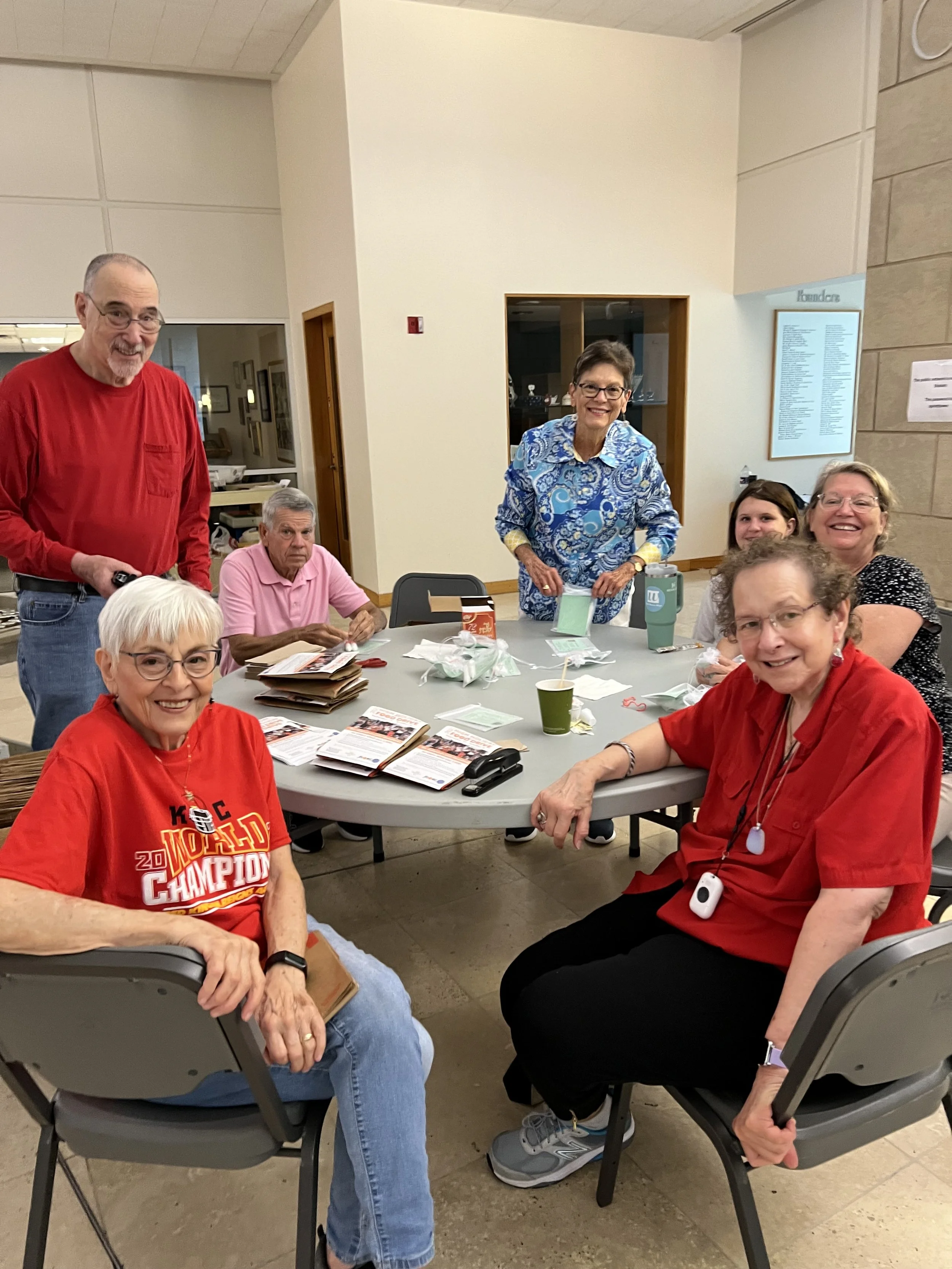 Congregation Beth Torah