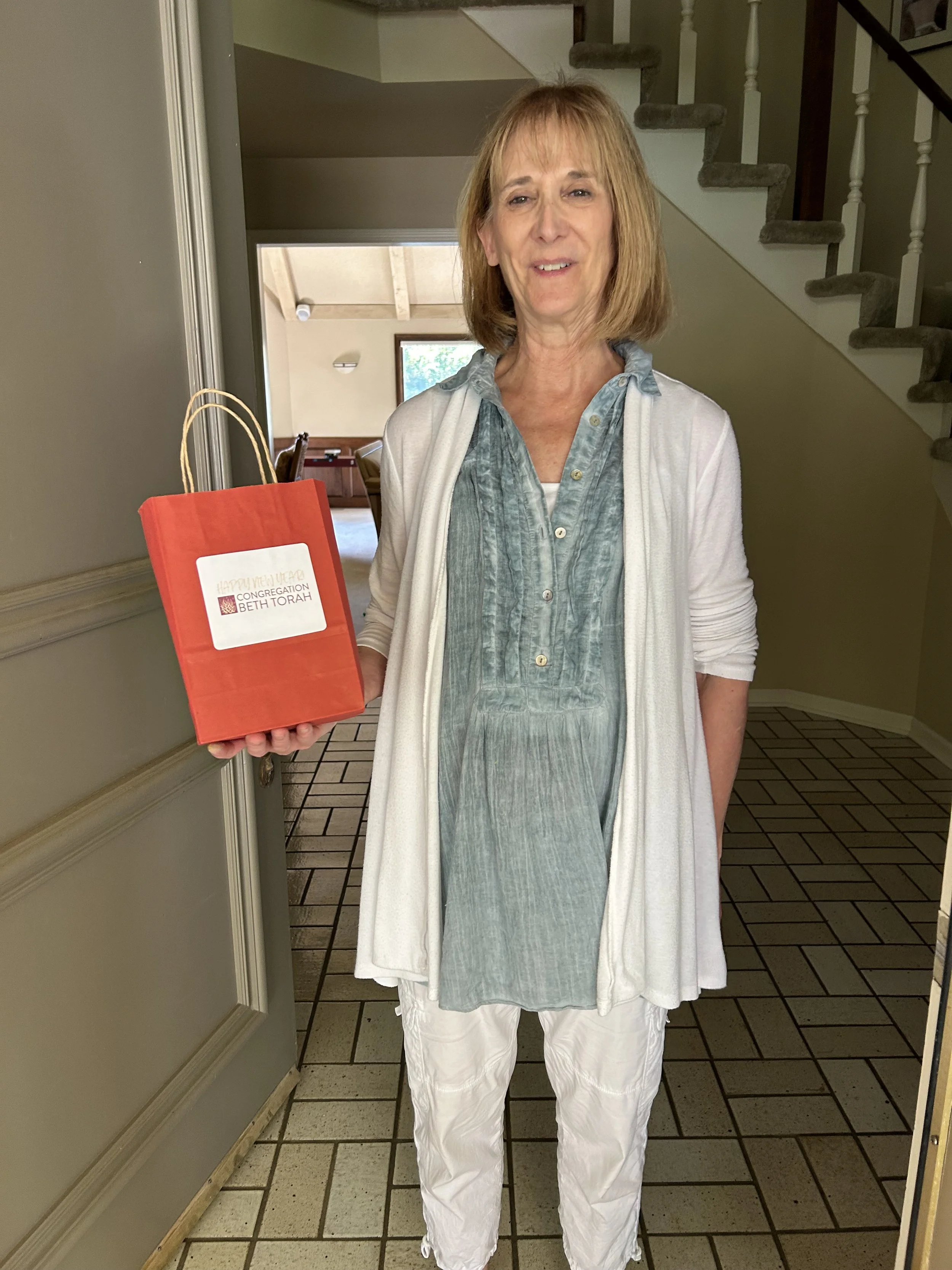 Congregation Beth Torah