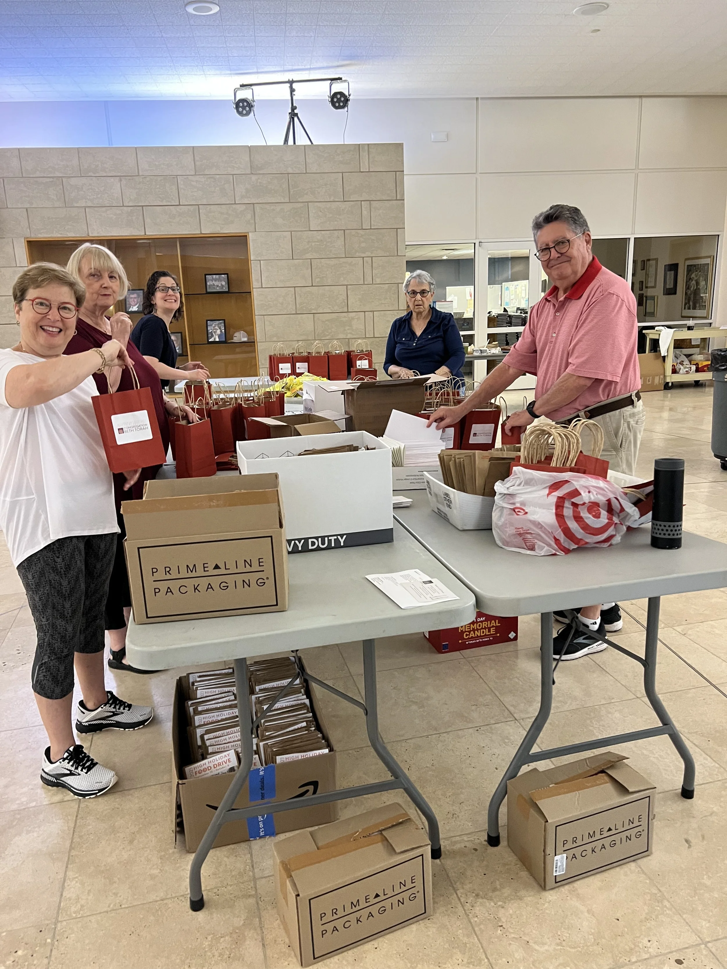 Congregation Beth Torah