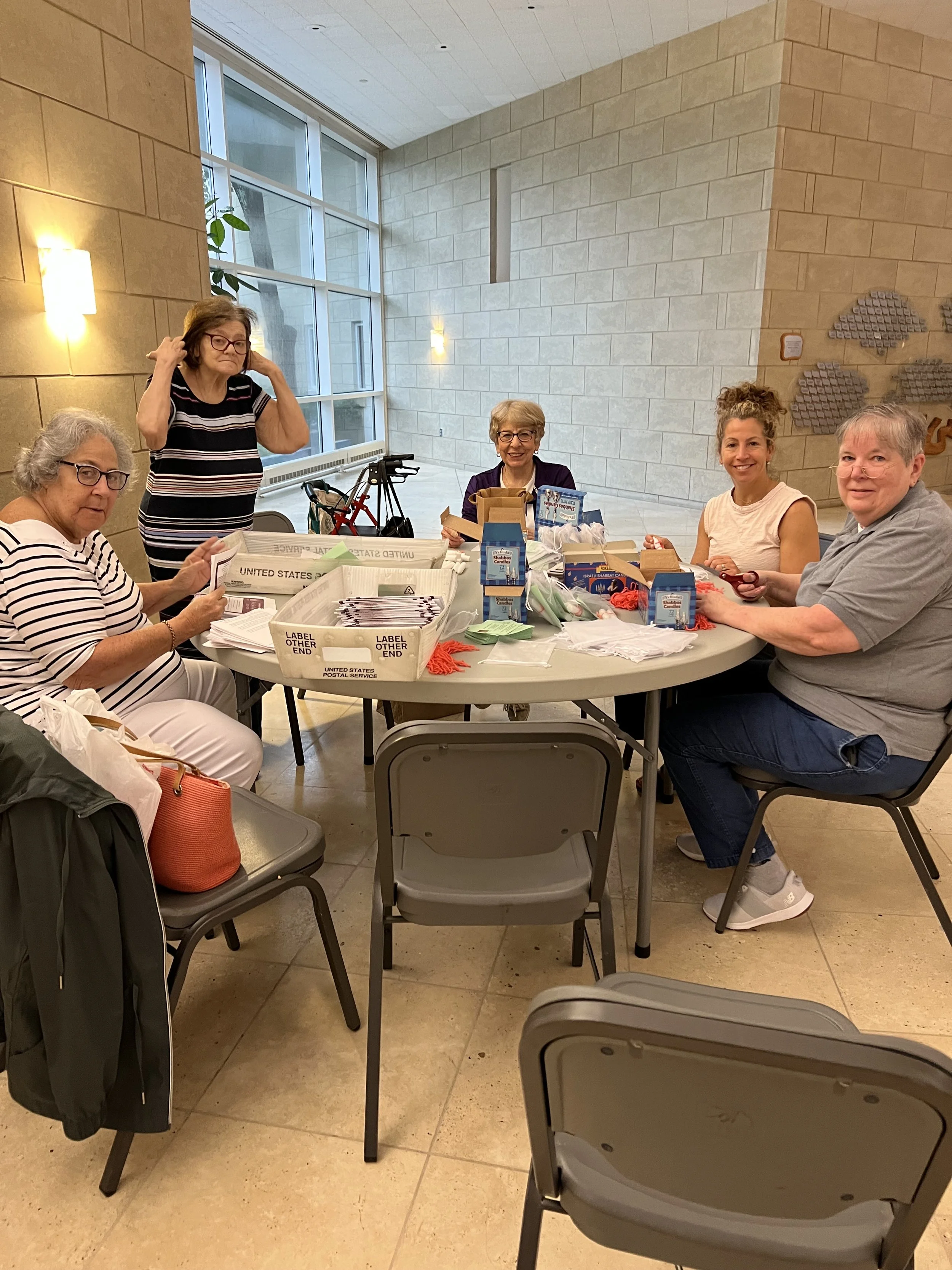 Congregation Beth Torah